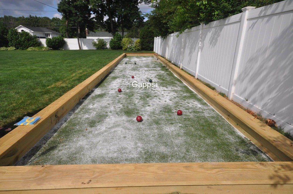 Sports Game Courts Designers and Construction Company Long Island NY ...