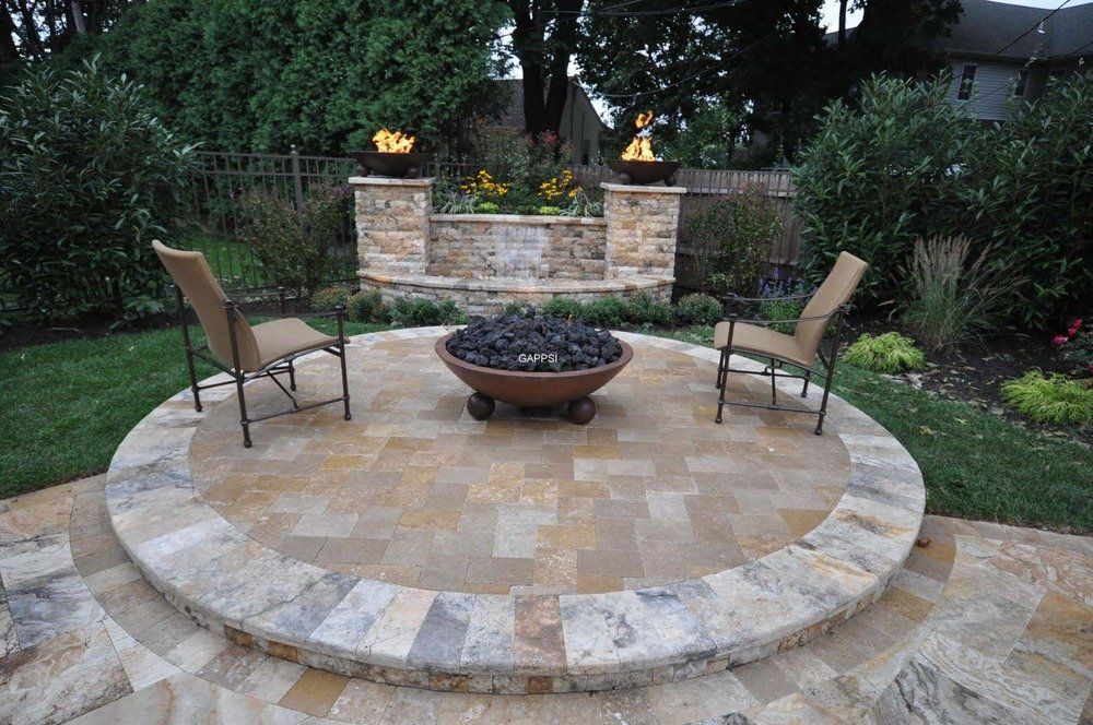 Masonry Gallery - Gappsi Group