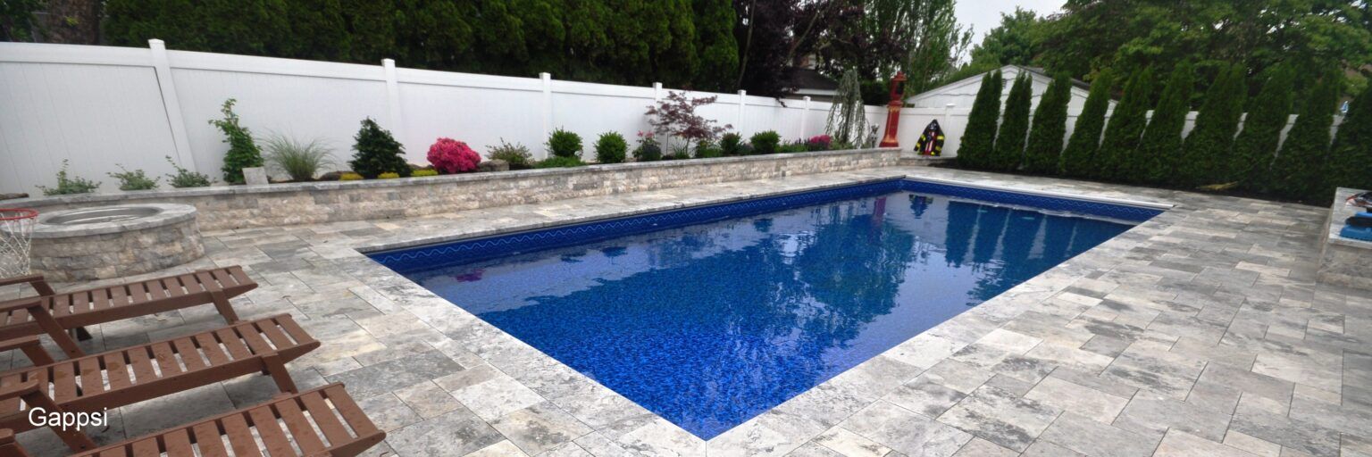 Stunning Patio Pavers in East Massapequa: A Project Tour