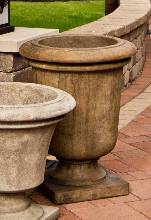 Avanti II Como Urn 8765 - Gappsi Group