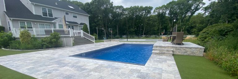 Your Guide to a Gunite Pool in Centereach, NY