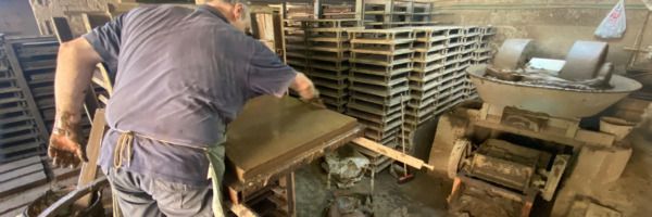 Why Italian Brick is Best for Pizza Ovens