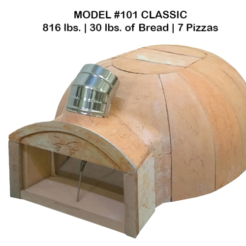 Round Ovens Archives - Gappsi Group