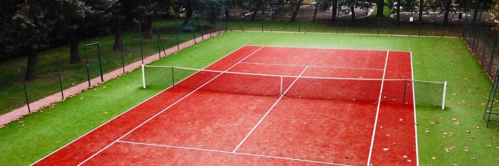 Custom Tennis Courts NY: Your Project Guide