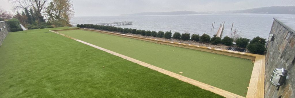 A Guide to the Best Bocce Court Materials