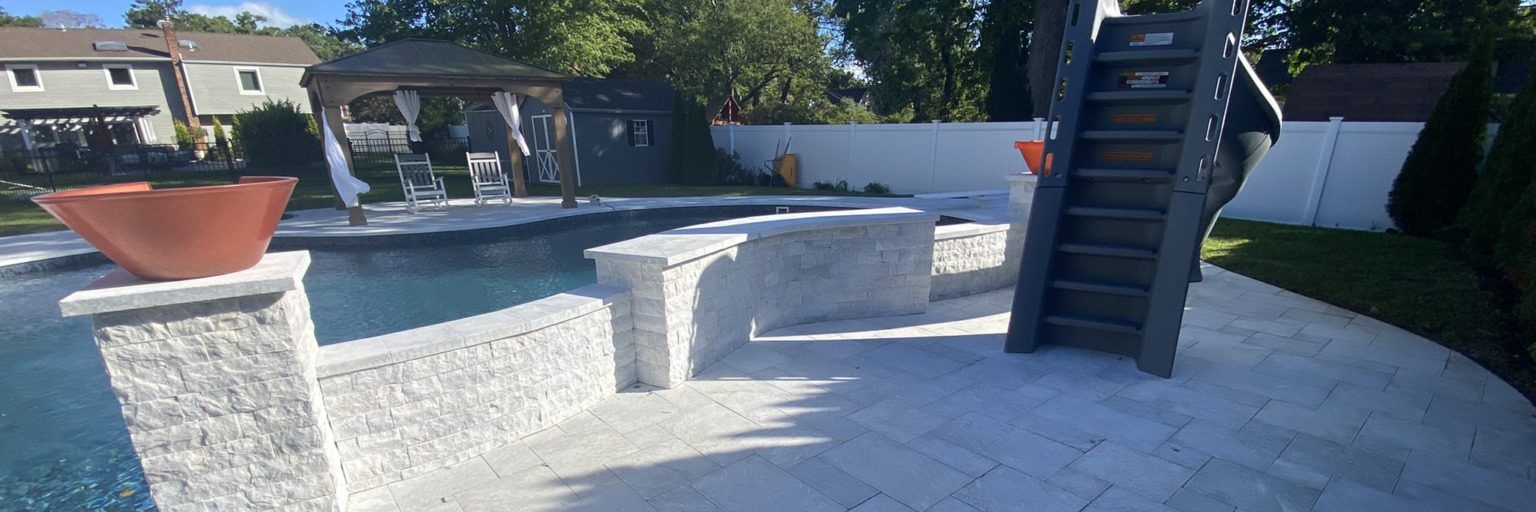 Stunning Fire Pits Nesconset: A Project Showcase