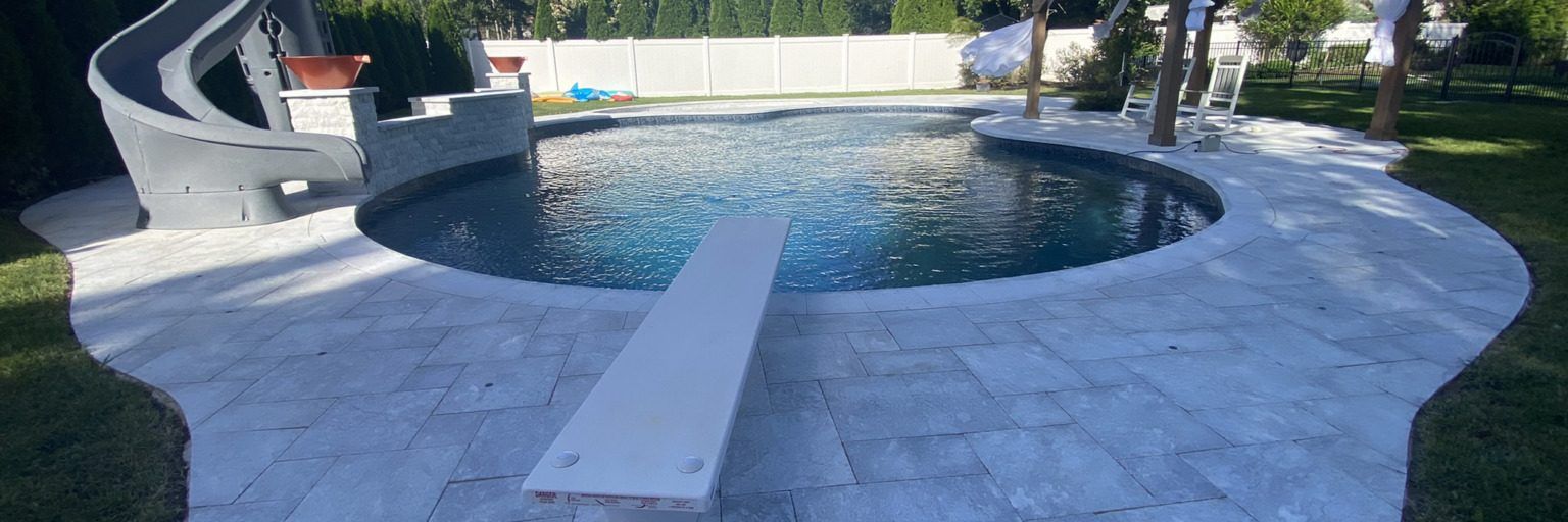 Stunning Fire Pits Nesconset: A Project Showcase