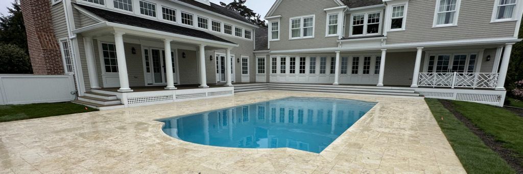 Gunite Pool Resurfacing: A Complete Guide