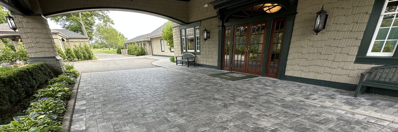 Choosing The Right Paver And Base Material - Gappsi Group