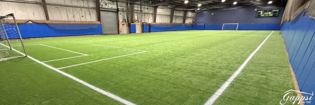 5. Artificial Turf Field: Your Replacement Guide