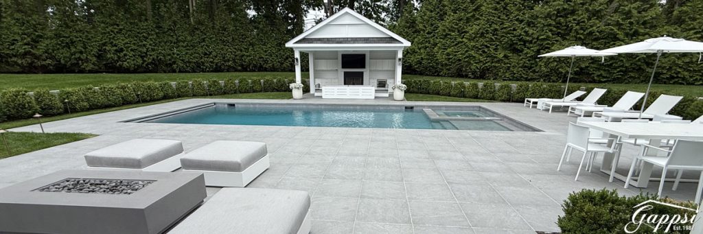 Gappsi: Expert Pool Company in Sands Point, NY