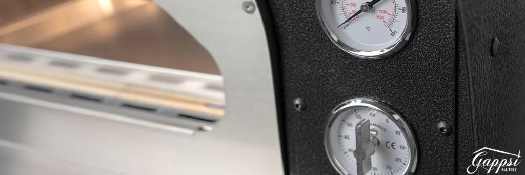 Meet the Direct-Fired Oven That Does It All