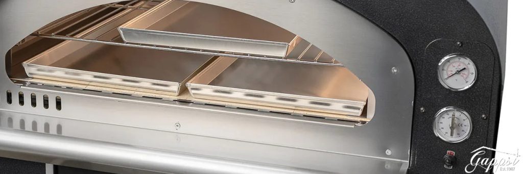 Meet the Direct-Fired Oven That Does It All