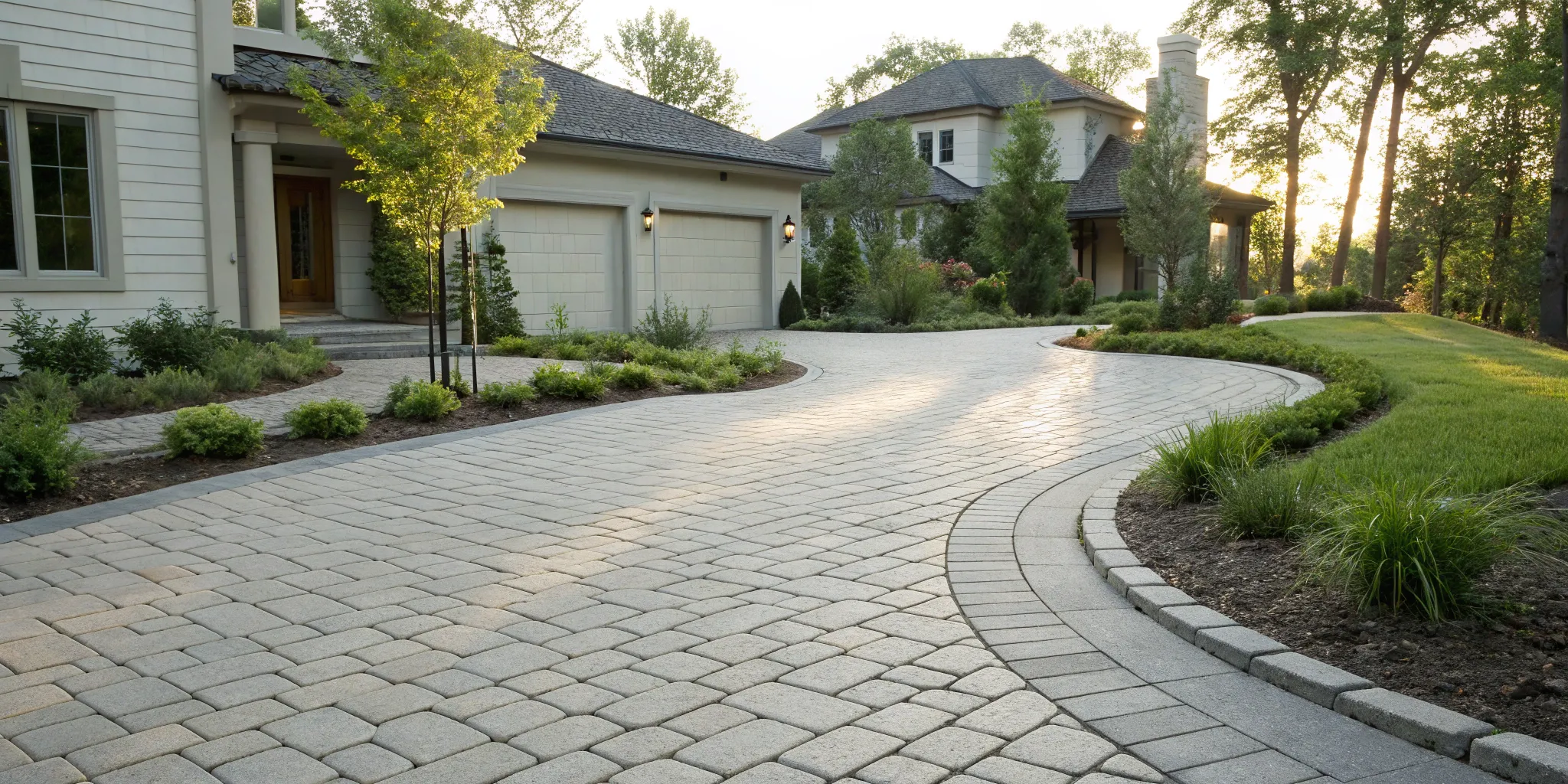 How to Find Permeable Paver Driveway Installers