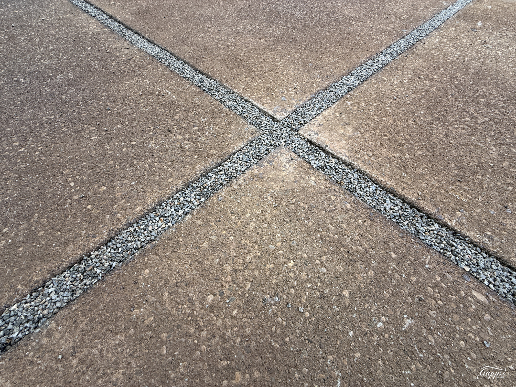 Epoxy Resins & Pebbles Gallery - Gappsi Group