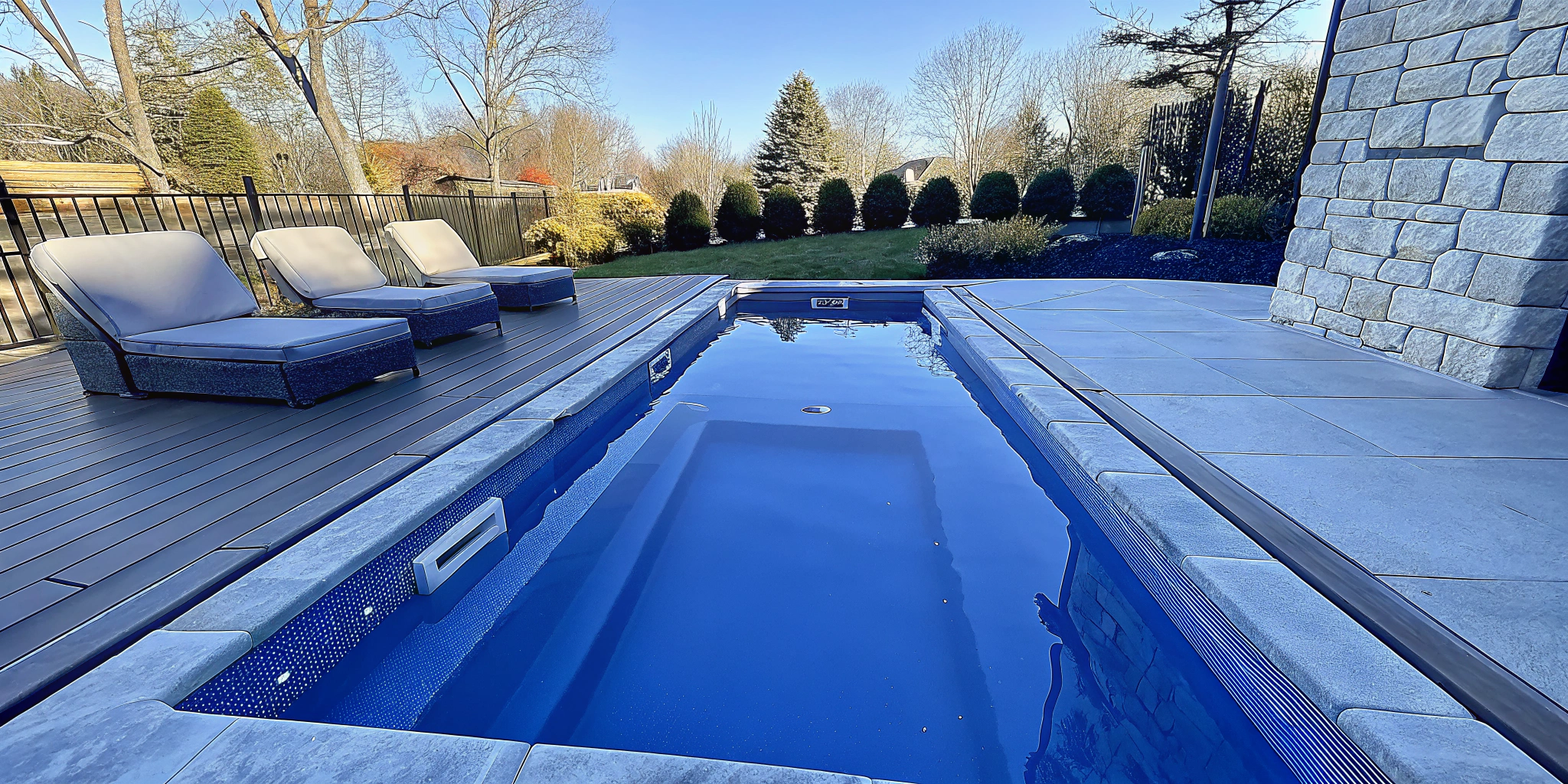 In-Ground Swim Spa Cost: A Complete Price Breakdown