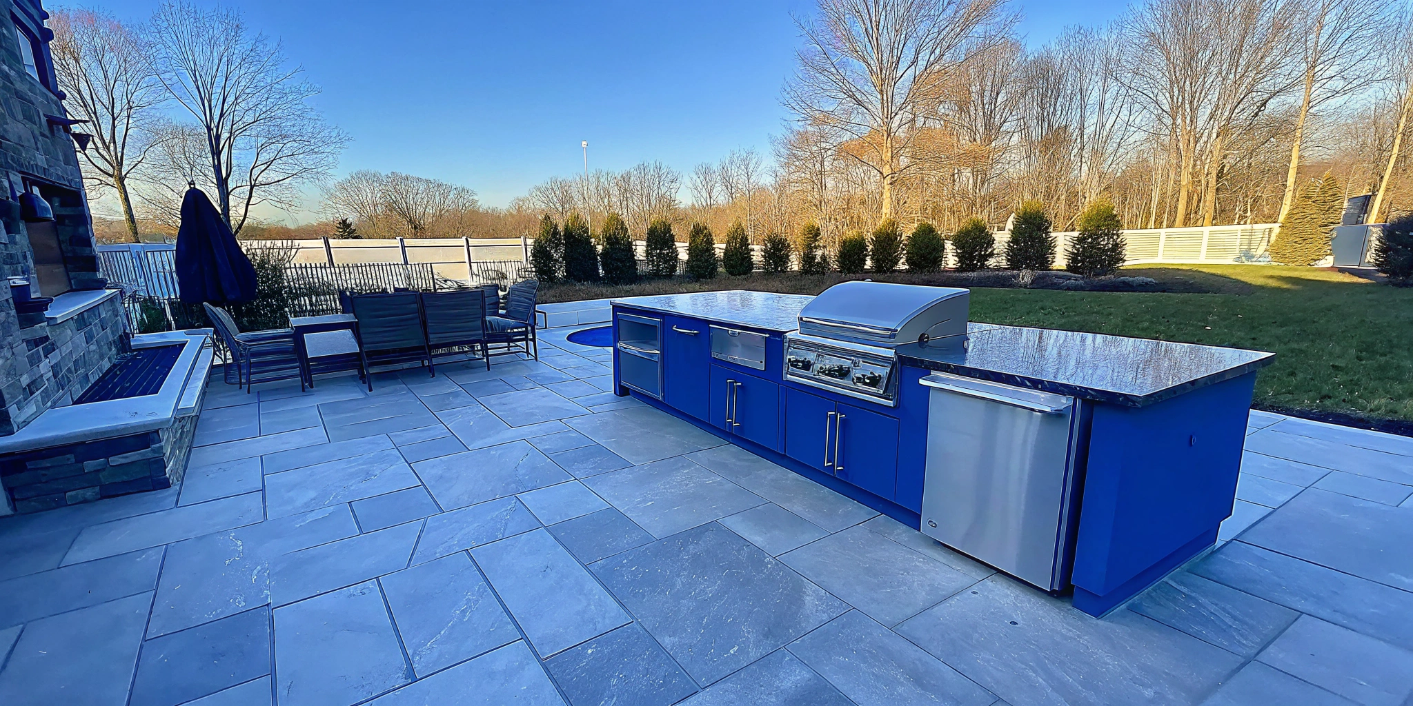 Why John Michael Studio Outdoor Kitchens Are Worth It