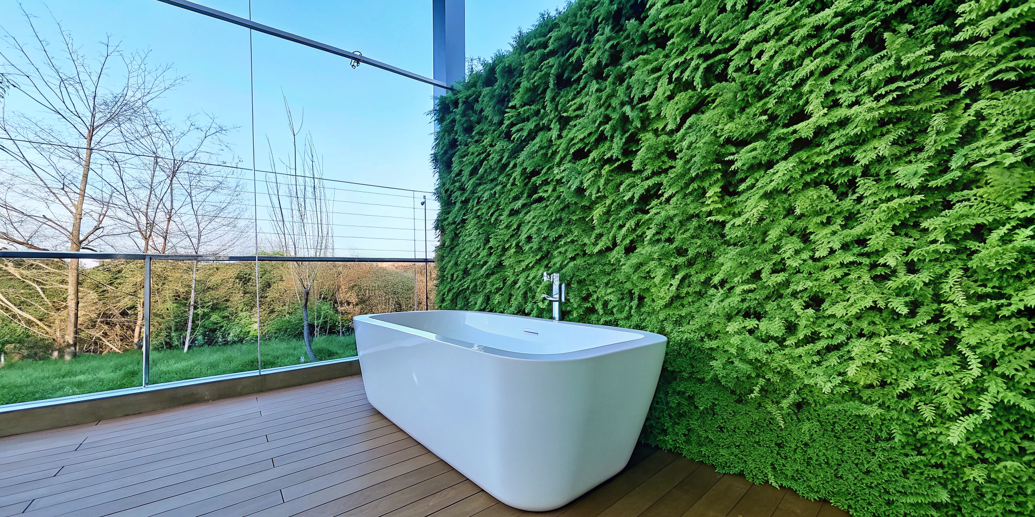 How to Hire Local Bathroom Renovation Services